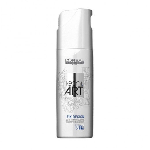 Spray fix design Tecni.art 200ML | L'Oréal Professionnel Spray fix design Tecni.art 200ML | L'Oréal Professionnel
